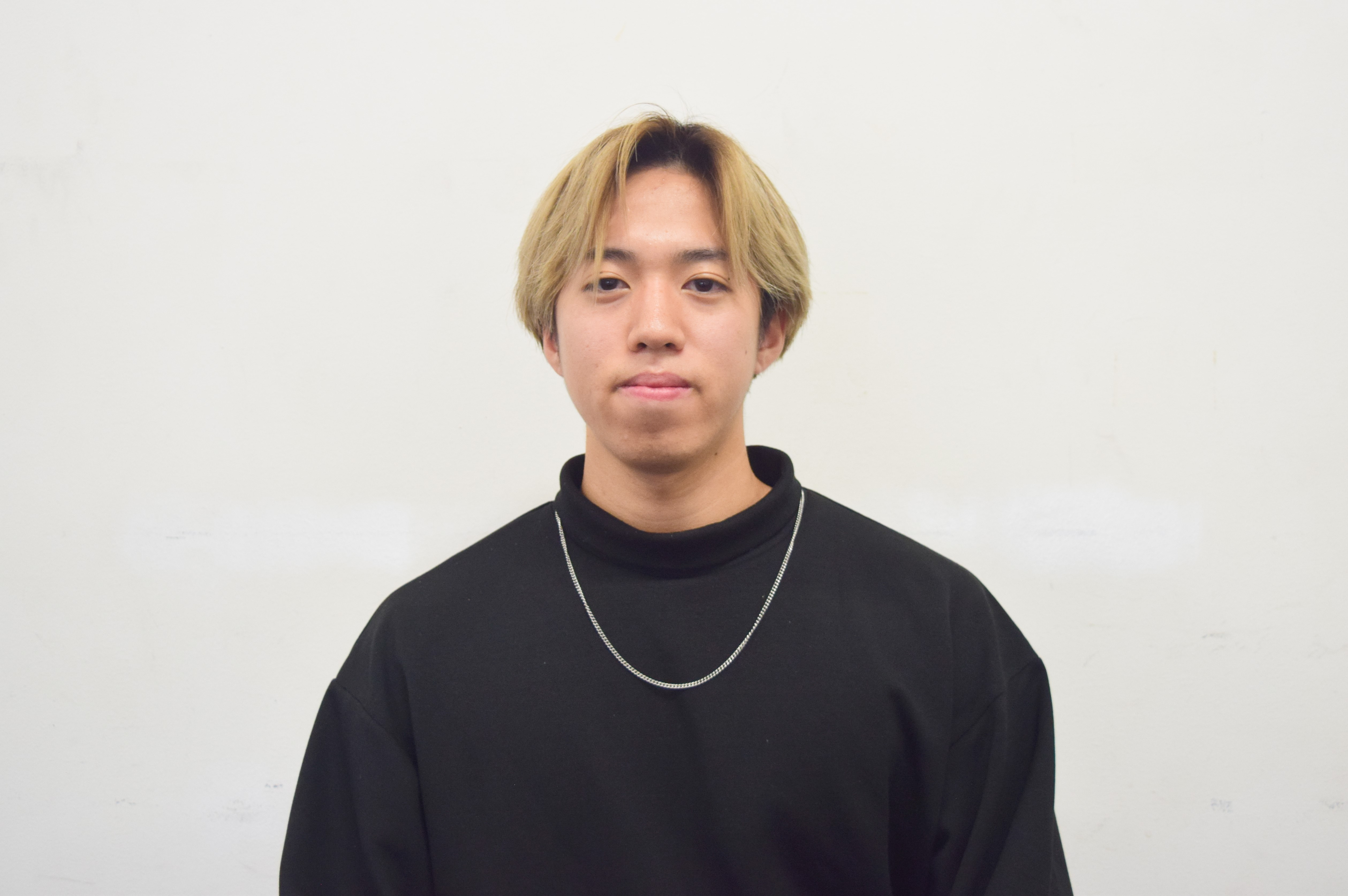 個人アカウント