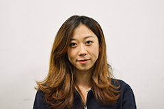 個人アカウント