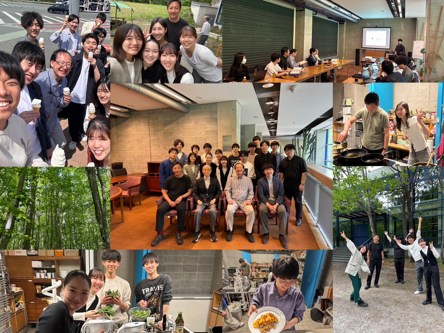 個人アカウント